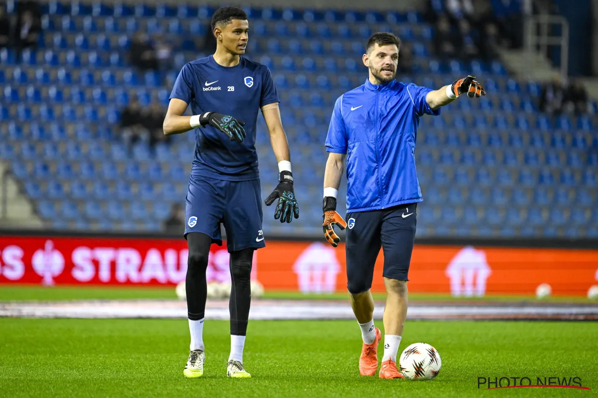 Analyse. Waarom KRC Genk de goede keuze maakt door op één paard te ...